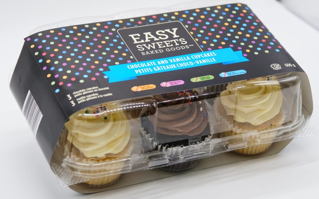 Wholesale Products - Easy Sweets Bake Shoppe