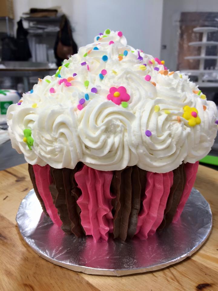 Gallery - Easy Sweets Bake Shoppe